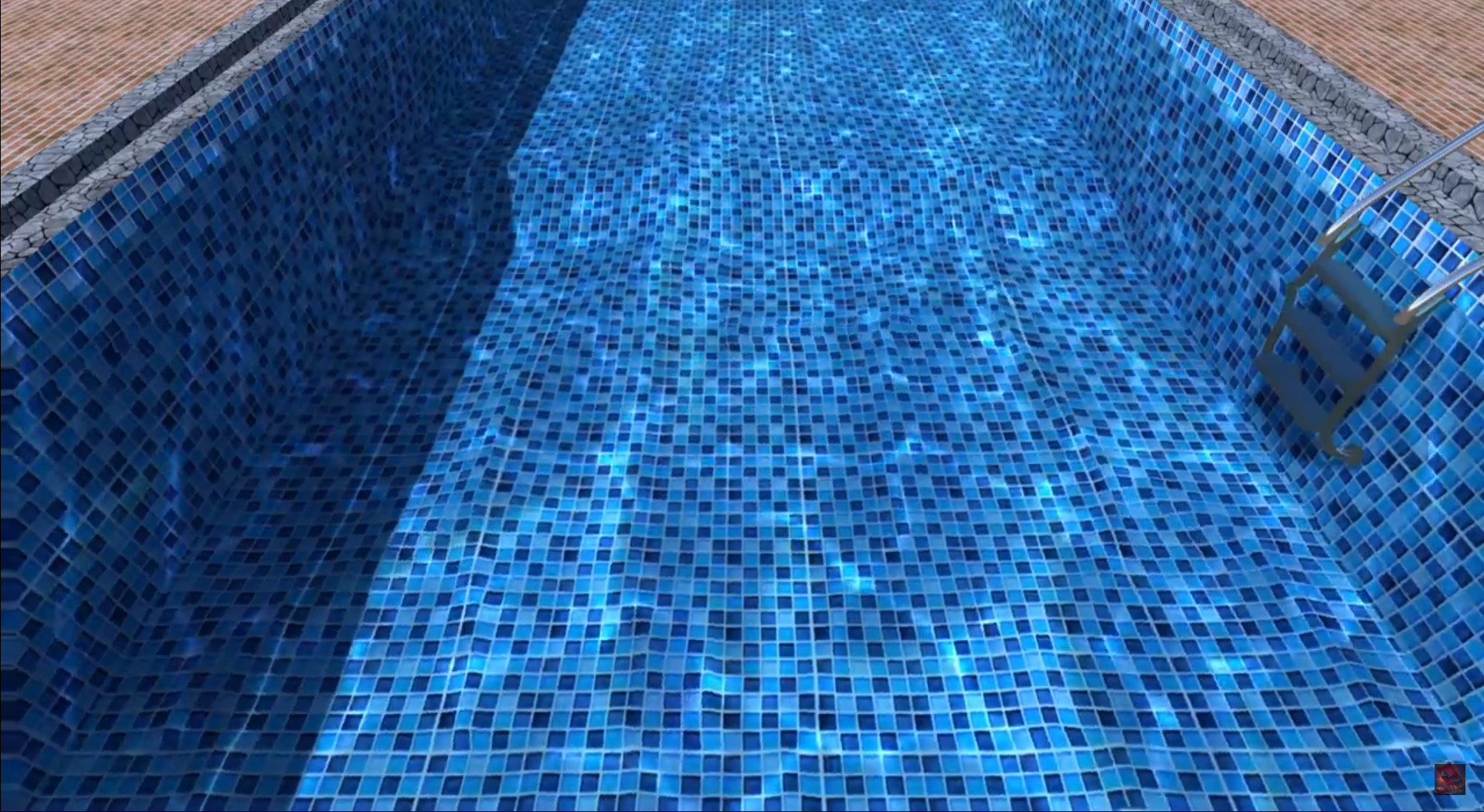 Shader: Water - Matthew ISIDORE