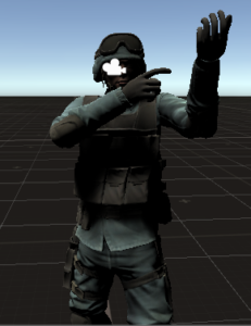 Unity Tutorial - Full Body FPS Controller - Part 2 : UpperBody IK ...