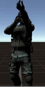 Unity Tutorial - Full Body FPS Controller - Part 2 : UpperBody IK ...